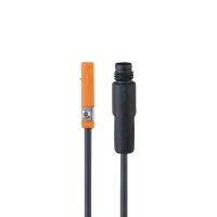 China IFM Efector MK5101 Magnetic Cylinder Sensor 10-30VDC PNP-NO 0.3m PUR M8 Cable for sale