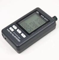 China LUTRON MHB-382SD Customizable Humidity Thermometer Barometer 1kg OEM Support for sale