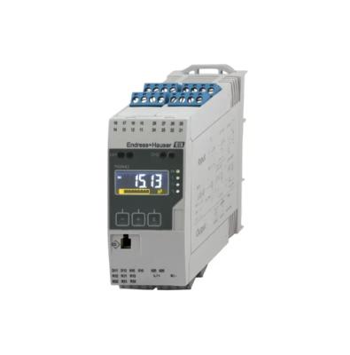China E+H RMA42 Process Transmitter 24V Intrinsically Safe 2 Analog Output for sale