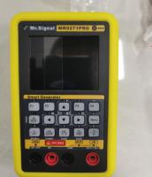 China MR9271PRO Hart Signal Generator 4-20mA Thermocouple Calibrator 127x80x27mm Modbus for sale