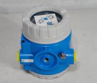 China Endress+Hauser TMT162 Temperature Transmitter 2 Universal Inputs 11.5-42V DC 0.1K Accuracy for sale