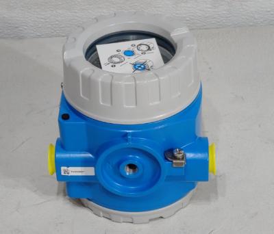 China Endress+Hauser TMT162 Temperature Transmitter 2 Universal Inputs 11.5-42V DC 0.1K Accuracy for sale