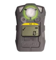 China ATEX Certified Portable Gas Detector H2S CO SO2 Cl2 NO2 IP67 1 Year Warranty for sale