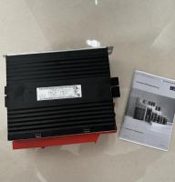 China SEW-EURODRIVE 1.5kW 220-500V AC Servo Frequency Converter 0-200Hz for Precision Speed Control for sale
