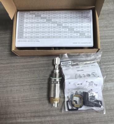 China Endress+Hauser Liquiphant FTL31 Level Detection Switch 20-253V AC/DC 2-wire -40°C to 150°C for sale