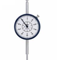 China Mitutoyo 3058A-19 Series 3 Large Face Dial Indicator 0-50mm Range 0.01mm Graduation for sale