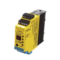 China Turck IM21-14-CDTRI 1-Channel Rotation Speed Monitor 0.06-600000 min-1 for sale