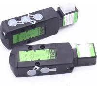 China ASCO SCG531C001MS Pneumatic Solenoid Valve Series 531 Namur 1/4 NPT for sale