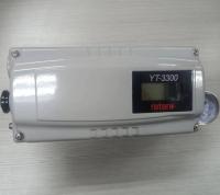 China YTC Intelligent Valve Positioner YT-3300 Rotock 4-20mA Input Double Acting for sale