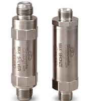 China Entegris Wafergard II F Micro Inline Gas Filter WG2FT1SS2 207 barg 120°C for sale
