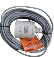 China Germany Original E+H FDU92-RN62A Prosonic Ultrasonic Level Sensor for sale