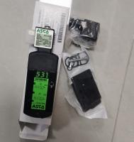 China ASCO 531 Series SCG531C001MS Pilot Operated Solenoid Valve Aluminium Body for Air and Inert Gas -25C to 60C for sale