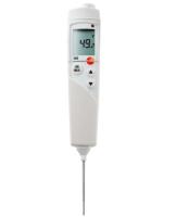 China Testo 106 - Core thermometer for food applications for sale