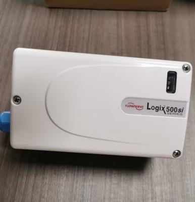 China FLOWSERVE Logix 500 Series 510si Electro-Pneumatic Valve Positioner 5kg for Pneumatic Control Valve for sale