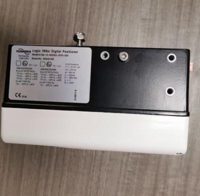 China Flowserve Logix 500si Digital Positioner 510si-15W1DSE-00F0 220V Electro-pneumatic for sale