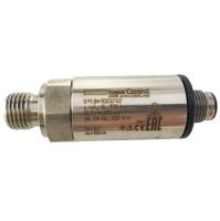 China Huba Control 511 Pressure Sensor Transmitter 0-100bar 4-20mA Stainless Steel for sale
