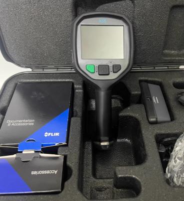 China FLIR K65 Fire First Responder Thermal Imager 60Hz 10X Magnification 25fps Camera for sale