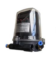 China YTC TMP-3000SNG10S Smart Top Mounted Valve Positioner 24 VDC 4-20 mA for sale