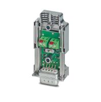 China Phoenix Contact 2744380 SUBCON-PLUS-PROFIB/AX/SC - D-SUB bus connector for sale