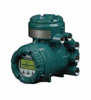 China Yokogawa AXG200 Electromagnetic Flowmeter DN1000 316 Stainless Steel IP65 12-24VDC for sale
