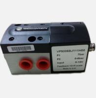 China Norgren VP5006BJ111H00 VP50 Proportional Pressure Control Valve G1/4 0-6 Bar 0-10V for sale