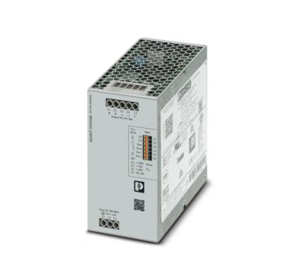 China Phoenix Contact QUINT4-PS Power Supply 2904602 24V DC 20A 1-Phase for sale