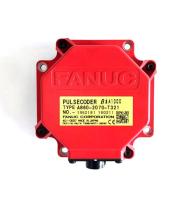 China Fanuc Encoder A860-2070-T321 Pulsecoder with Repair Service for sale