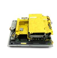 China FANUC A13B-0196-B031 Display Unit Controller 24V 1A Original Spare Parts for sale