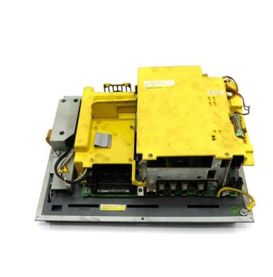 China FANUC A13B-0196-B031 Display Unit Controller 24V 1A Original Spare Parts for sale