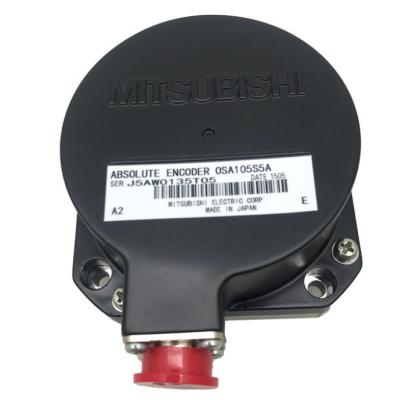 China Mitsubishi Original New CNC Servo Motor Encoder OSA105S5A 100% Original 1 Year Warranty for sale