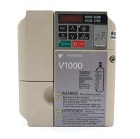 China Yaskawa CIMR-VB4A0023FBA 5.5kW 460V AC Drive VFD Inverter A1000 Series for sale