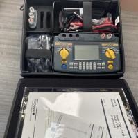 China YOKOGAWA CA71 Handy Calibrator Voltage Current Resistance Measure 30V DC 24mA DC for sale