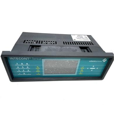 China CALT SENSOR VEG 20650 VBW 20650 Weighing Indicator for Belt Scale -20 to 80 C for sale