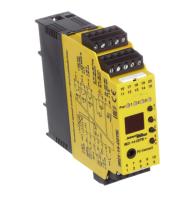 China IM21-14-CDTRI EX-CDTRI Speed Monitor Isolation Barrier Sensor 1 Year Warranty for sale