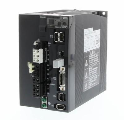 China Omron R88D-KN15F-ML2 Servodrive Accurax G5 servo drive for sale