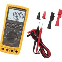 China Fluke 787B ProcessMeter Compact Digital Multimeter with mA Loop Calibrator for sale