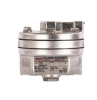 China Rotork YTC YT-315N2 Volume Booster Relay for Pneumatic Control Valve 0.1-1.0MPa for sale