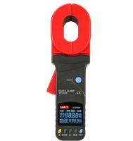 China UNI-T UT278A+ Digital Ground Resistance Tester 0.01 mΩ to 200000 GΩ 12V Testing Voltage for sale
