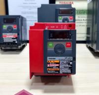 China Toshiba VFNC3S-2022PL 3 HP Single Phase 220 V Variable Frequency Drive AC VFD for sale