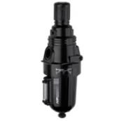 China IMI Norgren B68G-8GK-MR3-RLG Olympian Plus Filter Regulator G1 40µm 0.4-8 bar Manual Drain for sale