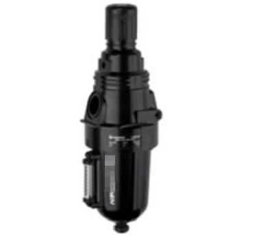 China IMI Norgren B68G-8GK-MR3-RLG Olympian Plus Filter Regulator G1 40µm 0.4-8 bar Manual Drain for sale