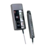 China Kyoritsu 2010 AC/DC Digital Clamp Meter 200mA/2A/20A 7.5mm Conductor for sale