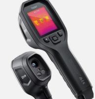 China FLIR TG267 TG268 Thermal Imaging Camera Bluetooth -25 to 380C 160x120 IR Resolution for sale