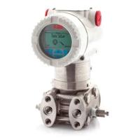 China ABB Differential pressure transmitter 266DSHHSSB2B7E9LSB2S2I2 for sale