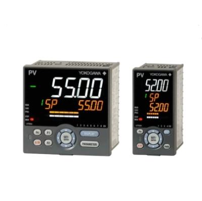 China YOKOGAWA Mid-level Temperature Controller UT55A/UT52A UT55A-001-11-00 Temperature controller for sale