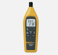 China Fluke 971 Temperature Humidity Meter -20°C to 60°C 5% to 95% RH HVAC IAQ Tester for sale