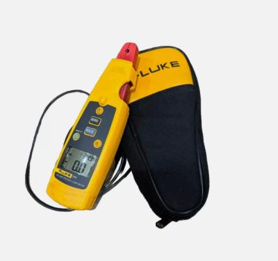 China Fluke 771 Milliamp Process Clamp Meter 0.01 mA Resolution Detachable Clamp for sale