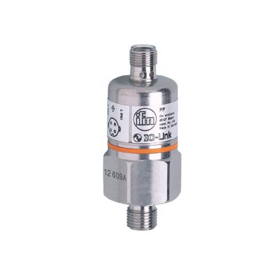 China IFM PP7553 Pressure Switch Ceramic Measuring Cell 100 Million Cycles for sale