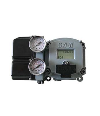 China Masoneilan SVI2-31123111 SVI II AP Digital Valve Positioner HART 4-20mA -50°C to +85°C for sale