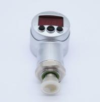 China HYDAC EDS 3446-2-0400-000 Electronic Pressure Switch 400 Bar with Digital Display for sale